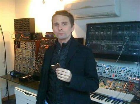 MATRIXSYNTH E MU Systems Modular Analog Synth As Used By MUSE