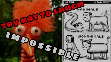 Ultimate Try Not to Laugh Challenge: Compilation of the Best Funny Videos –Fails, bloopers ...