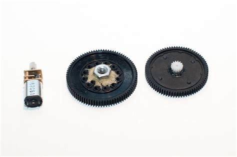 Arduino Powered Scotch Mount Star Tracker For Astrophotography 7 Steps With Pictures