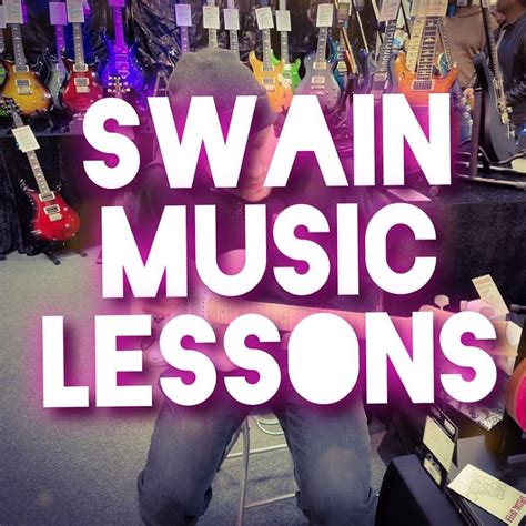 Swain Music Lessons Youtube