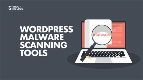 6 Best Wordpress Malware Scanner And Vulnerability Scanners 2021