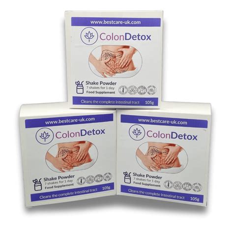 Colon Cleanse Fast Programme Archturus