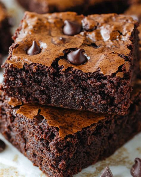 Zucchini Brownies Recipe Weeknight Recipes