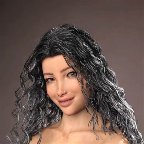 Bellamy For Genesis 9 Daz Content By Usb