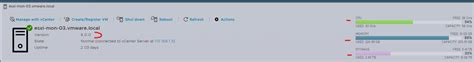 VMware Holodeck 1 3 Review Basically Two Nested VLC VCF Environments Side By Side TOP VCF