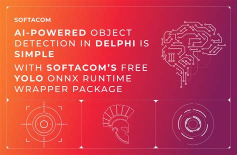 Serge Patskevich On Linkedin The Free Yolo Onnx Runtime Wrapper For