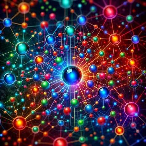 Quantum Dots Navigating The Nanoscale For Next Generation Applications