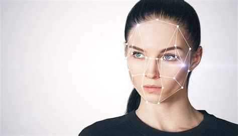 Facial Recognition Technology The Future Of Smart Home Security