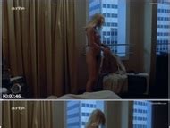 Naked Fabienne Arel In La Menace