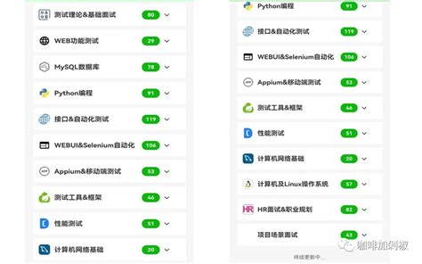 2024软件测试面试刷题，这个小程序（永久刷题），靠它快速找到工作了！（刷题app的天花板）【持续更新最新版】 csdn博客