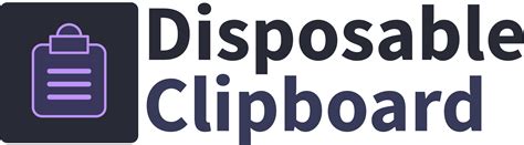GitHub Thiagodnf Disposable Clipboard Web Based Disposable Clipboard