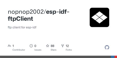 Esp Idf Ftpclientcomponentsftpclientftpclienth At Master