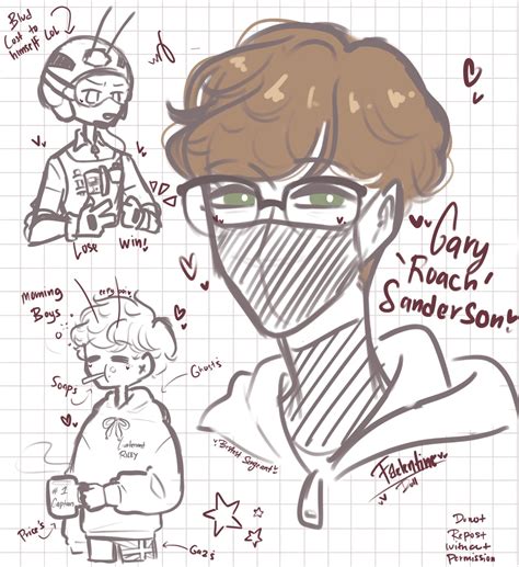 Doll On Tumblr I M So Glad Roach Was Introduced In Mw3 And Saved The