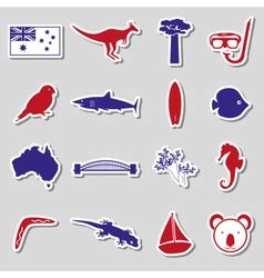 Simple Color Curved Flags Of Different Country Vector Image