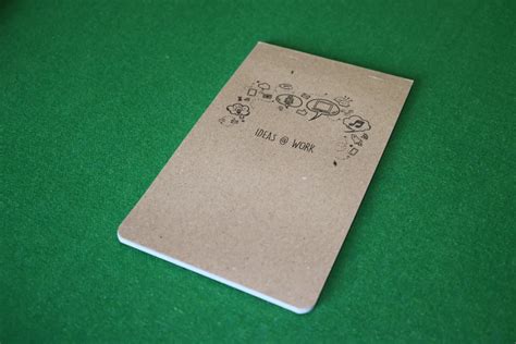 Conference Pad Scribbling Pad A5 Size 50pages Grewind Solutions LLP