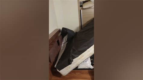 حمله ماموران لباس شخصی به خانه حسین رونقی Youtube