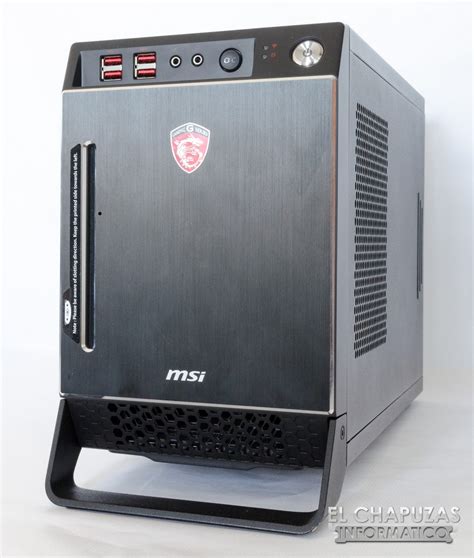 Virtualization With Msi Z97 Gaming 7 Lopgadget