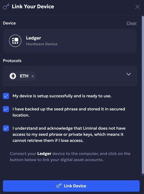 Set Up Your Multisig Wallet
