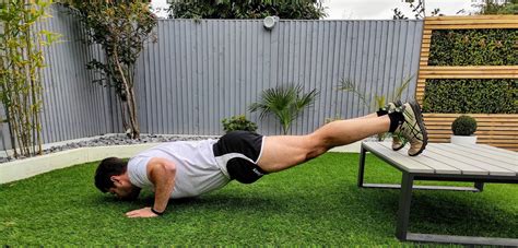 10 Best Bodyweight Arm Exercises From A Trainer — Runstreet
