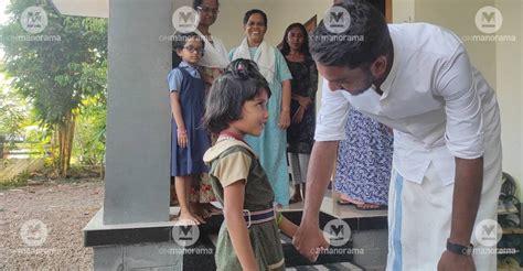 Day With The Candidate How Jaick Is Trying To Become Third Time Lucky