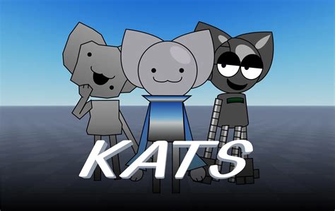Incredibox Kats Sprunkionline