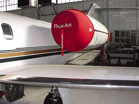 1981 Learjet 35a 446