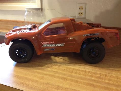Pro Line Pro SCT Kit Page R C Tech Forums