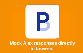 ModBox Modify Headers Block Requests Chrome Web Store