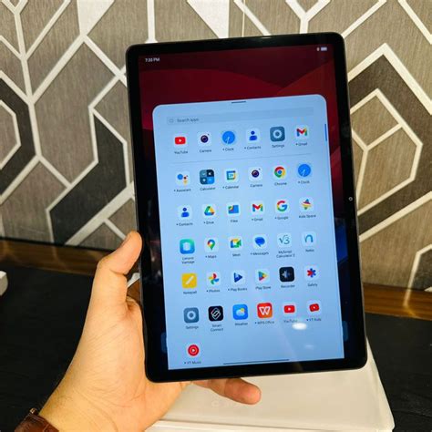 Lenovo Tab M GB Storage GB RAM MP Camera Display MAh Battery