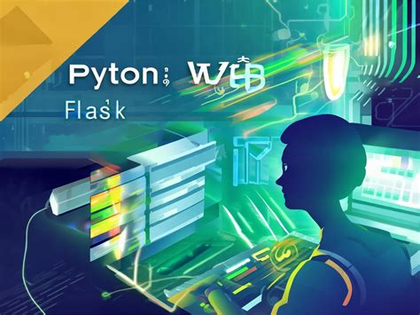 Flask框架入门与实践:python Web开发指南 Dawoai Flask框架入门与实践:python Web开发指南 Dawoai