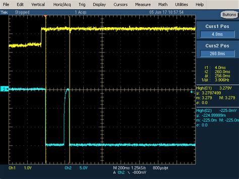 TPS65185 Power Up Waveform Power Management Forum Power Management TI E2E Support Forums