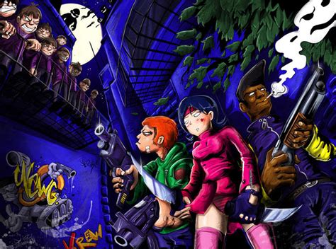 Uberrashung Pico Newgrounds Know Your Meme