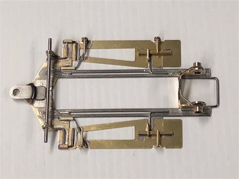 Chr Can Amgtc Chassis Caps Chr Cars Slotblog