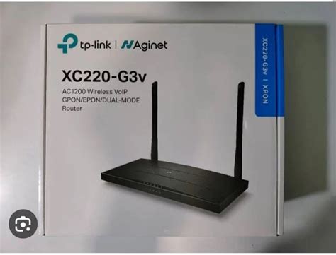 Tp Link Xc220 G3v At ₹ 2350piece Tp Link Wifi Router In New Delhi Tp Link Xc220 G3v At ₹ 2350piece Tp Link Wifi Router In New Delhi