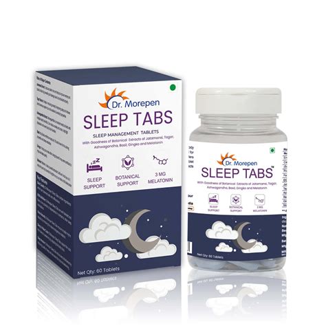 Buy Science Of Him Sleepwell Melatonin Strips Online And Get Upto 60 Off