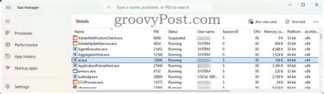 What Is Ai Exe And Why Is It Running