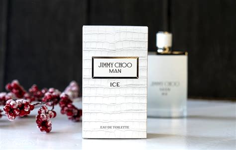 Jimmy Choo Man Ice Review, Price, Coupon - PerfumeDiary
