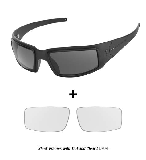 Ops Core Mk1 Performance Protective Eyewear