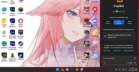 How To Enable New Copilot AI In Windows KB