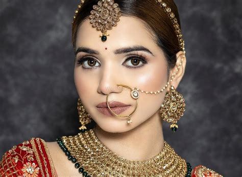 deepanshi mittal mua price and reviews delhi ncr makeup artist