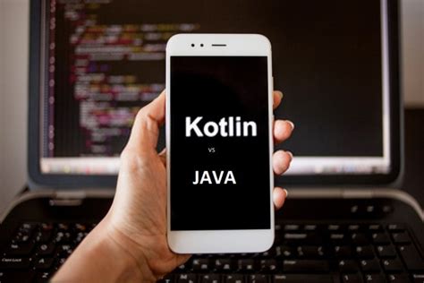 Kotlin Vs Java 2020 Which Is Better For Your Business Trionds
