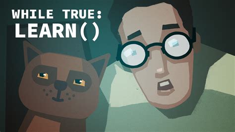 Download Video Game While True Learn Hd Wallpaper