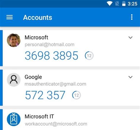 Get Qr Code For Microsoft Authenticator Pleplanning