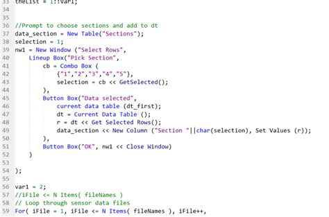 Solved How To Add A Button To Script Which Could Do A Smooth