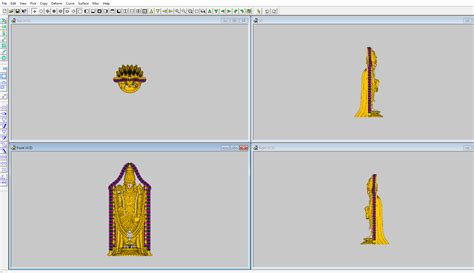 Balaji D File Murti D