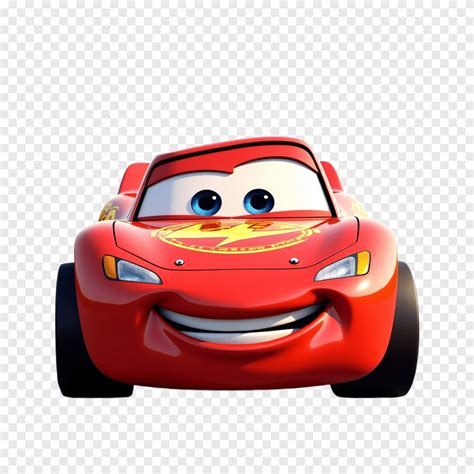 Rayo Mcqueen Imágenes Png Do Carro Mais Rápido Da Disney Em Alta Qualidade