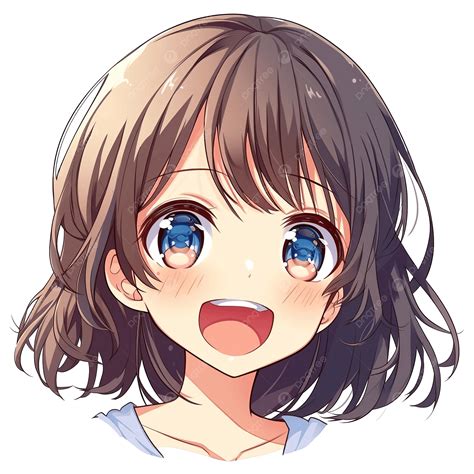 What Is The Cutest Anime Girl