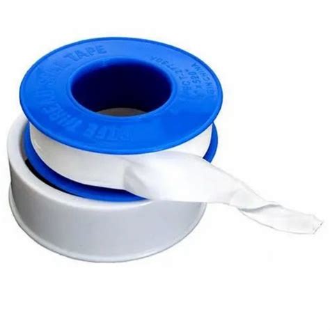 Ptfe Teflon Tape At ₹ 8piece Thread Seal Tapes In Ahmedabad Id