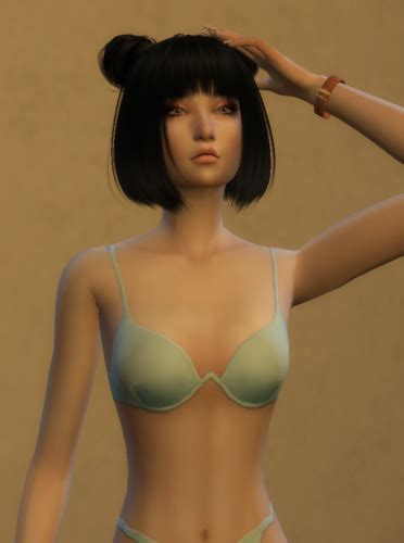 Ichika Ito The Sims 4 Sims Loverslab