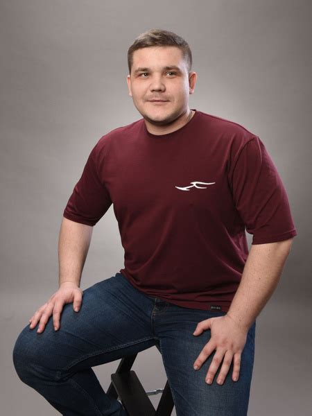 Футболка Bloke Big, размер 72, цвет бордовый, Хлопок 95%, лайкра 5% ...